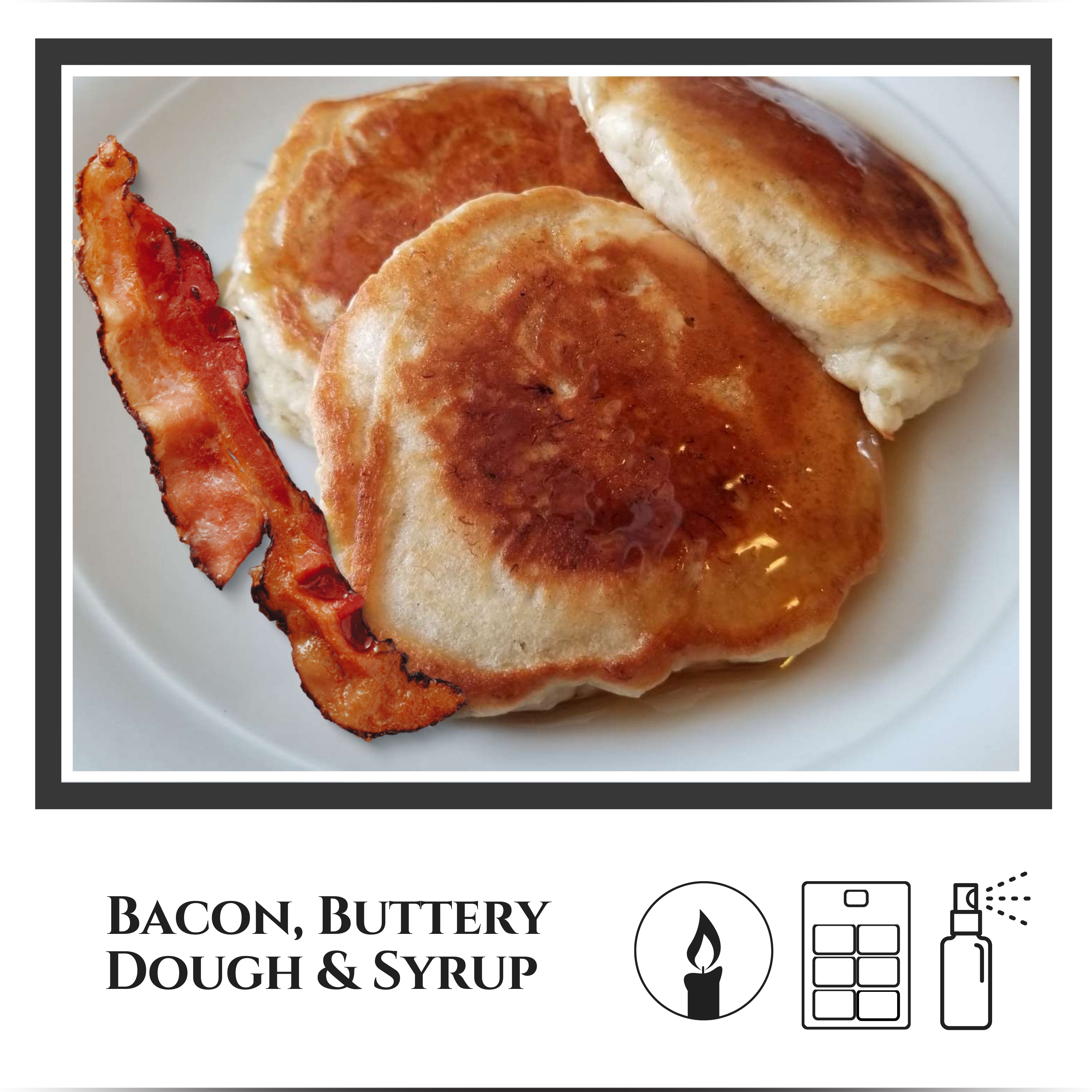 Toutons and Bacon – Lighthouse Fragrance Co.